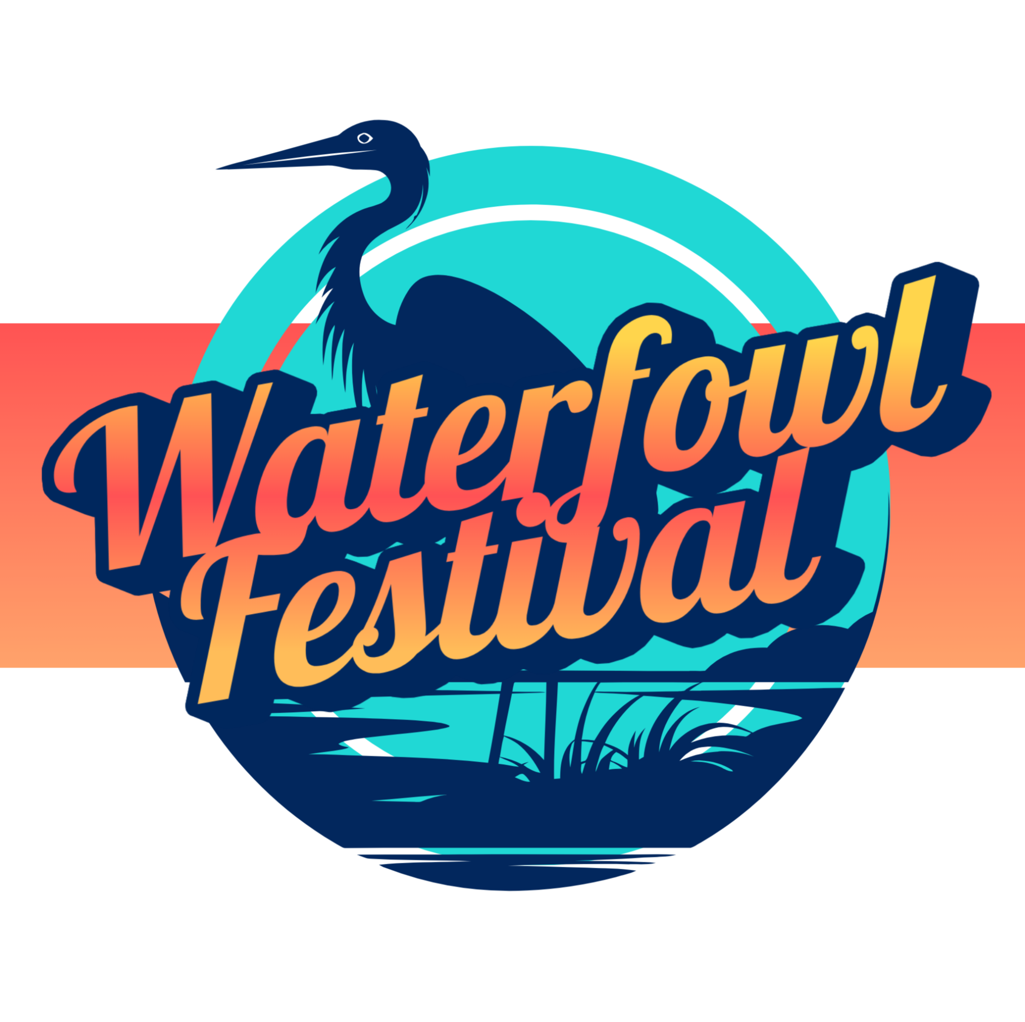 Waterfowl Festival | Northern Indiana Spring Migration - Chautauqua Wawasee